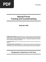 Infantry Smart Card Reference Guide | PDF | Gun Barrel | Firearms
