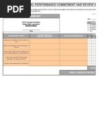 NWCG Task Book for FFT1 & ICT5 | PDF | Incident Command System | Leadership