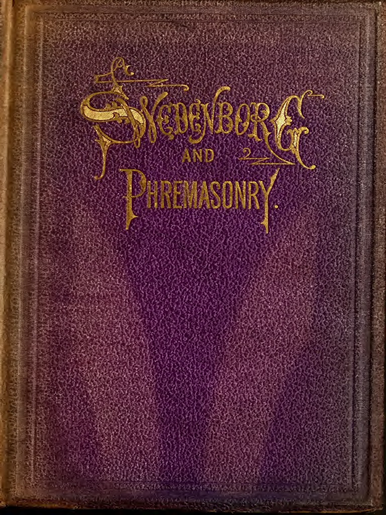 Swedenborg and Freemasonry Insights | PDF | Freemasonry | Masonic Lodge