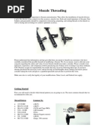 F69FZ Cip 22lr Chamber | PDF | Ammunition | Projectiles