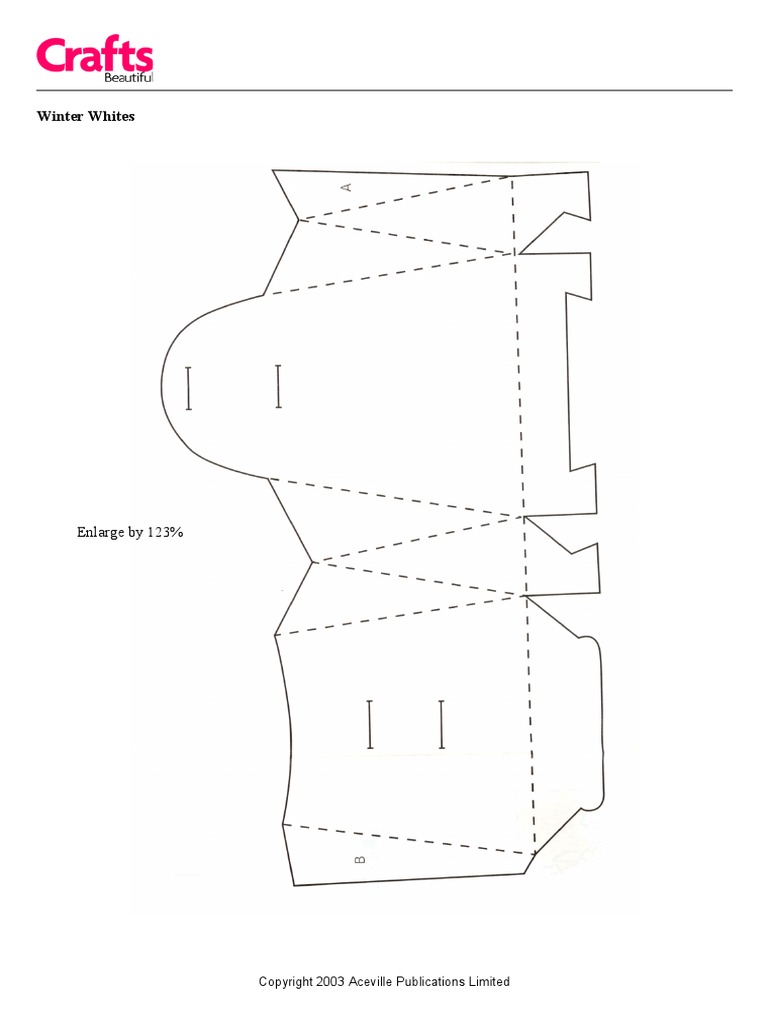 11 Circle Box Template | PDF