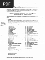 The Love Map 20 Questions Game | PDF | Sports & Recreation | Language ...