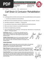 Sciatica Printable PDF | PDF | Diseases And Disorders | Human Anatomy
