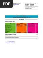 Personbevis Inbjudan | PDF