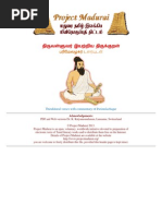 Aathichoodi: Avvaiyar's Wisdom | PDF | Religion And Belief