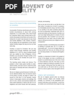 Pope, G - Climbing Benedict's Ladder of Humility | PDF | Humility ...