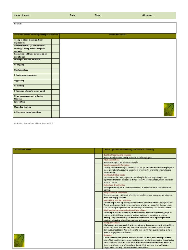 Engagement Scale Overview | PDF | Teaching Methods & Materials | Computers