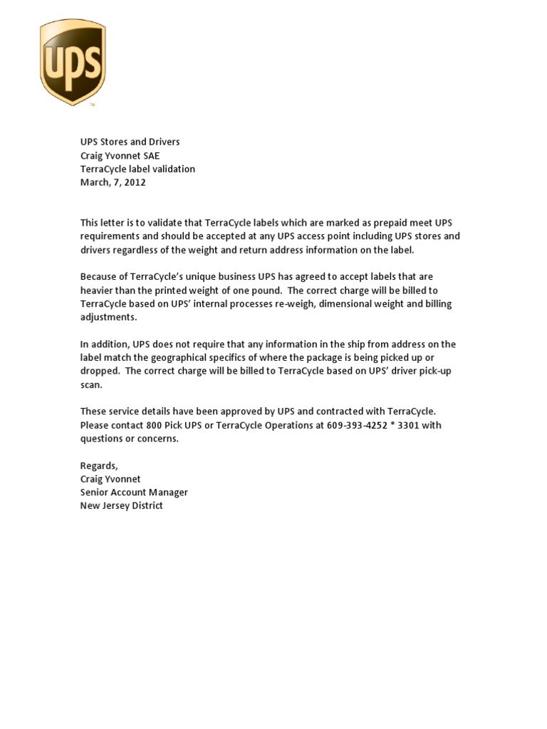 Lettre Ups UPS Paketshop Ups Kunden Center Bayreuth Lehengraben 22 In
