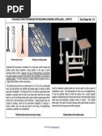 Alucobond Color Chart | PDF | Color | Silver