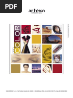 Formula P3 Paint Reference Sheet - Selection | PDF | Art Materials | Color