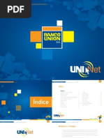 Guía de Canales Virtuales Mucap | PDF | Transferencia bancaria | Contraseña