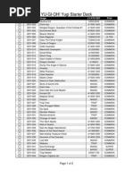 Dragon Ball Z Power Levels by Saga | PDF