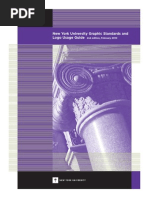 Corporate Logo Manual | PDF | Logos | Graphic Design