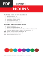 Worksheet Practice Using Accents in Spanish | PDF | Stress (Linguistics ...