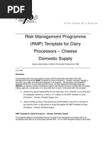 APIC Template For Report On Nitrosamine Risk Assessment-Final | PDF ...