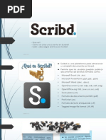 Descargar Gratis Libros y Documentos de Scribd | PDF | Scribd ...