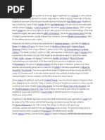 CXC CAPE History IA | PDF | Inca Empire | Spanish Empire