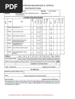 Syllabus Coverage Format | PDF | Electricity | Science And Technology