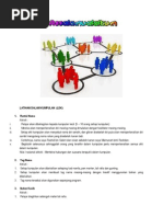 Contoh Aktiviti Explorace | PDF | Griya & Taman