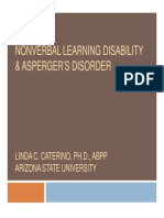 RCMAS: Children's Anxiety Assessment | PDF | Anxiety | Standard Deviation