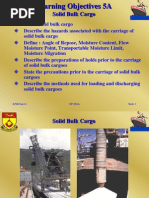 Cargo Stowage Factor - How To Use and Calculate | PDF | Cargo | Ton
