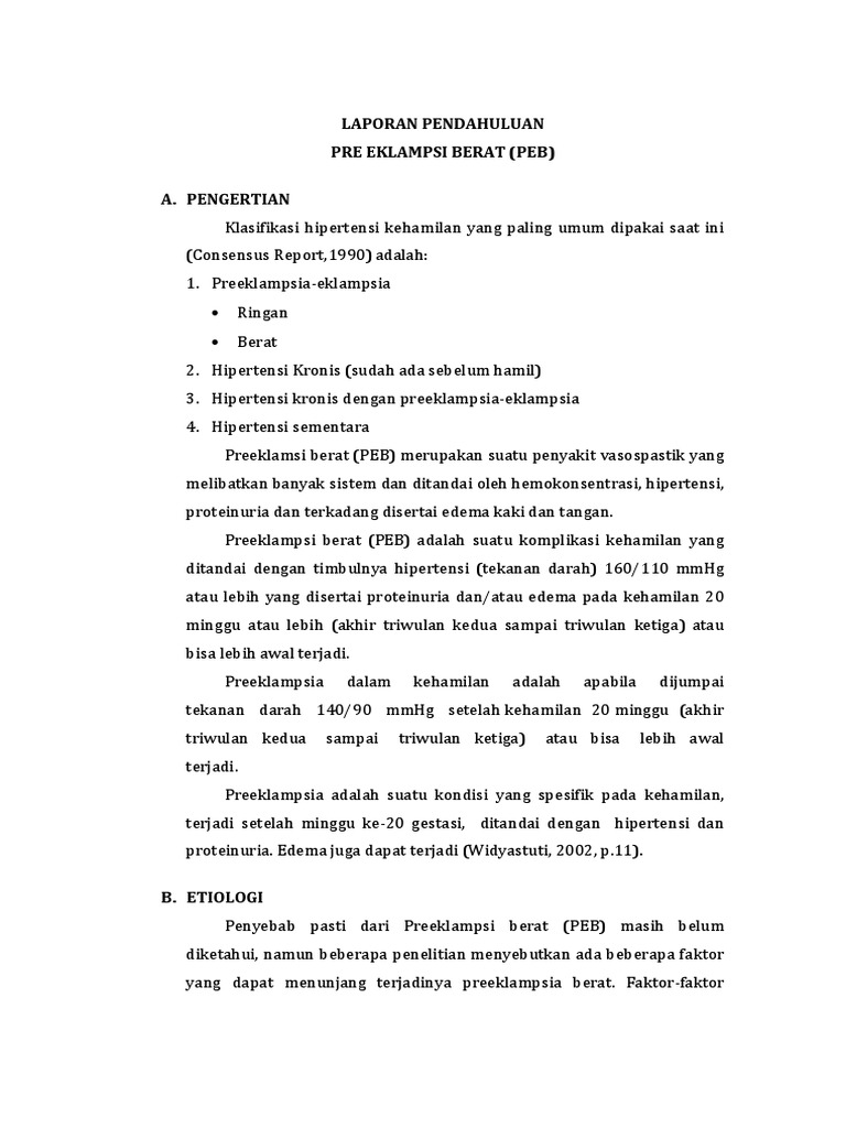 LP Peb | PDF | Pengembangan Diri