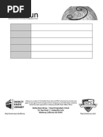 The Pecking Order Poster As A High Resolution | PDF | Military Rank ...