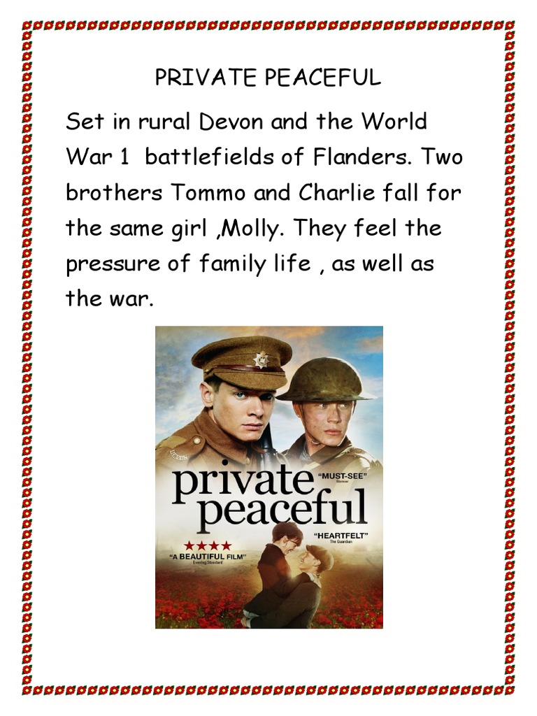 Tommo and Charlie's War in Devon | PDF