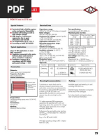 Cooking The Subbu V3 With Caps | PDF | Printed Circuit Board | Electromagnetism
