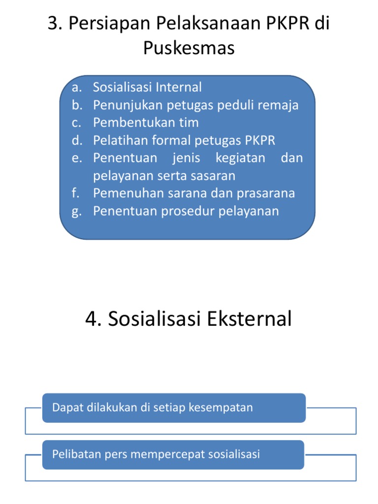 PKPR | PDF