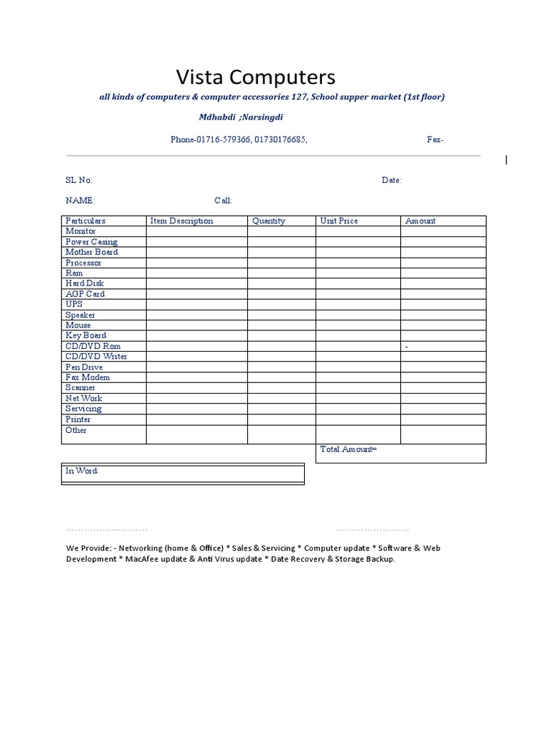 Vista 2 | PDF | Computers