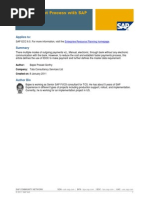 Electronic Bank Statement - CAMT 054 Format | PDF | Banks | Accounts ...