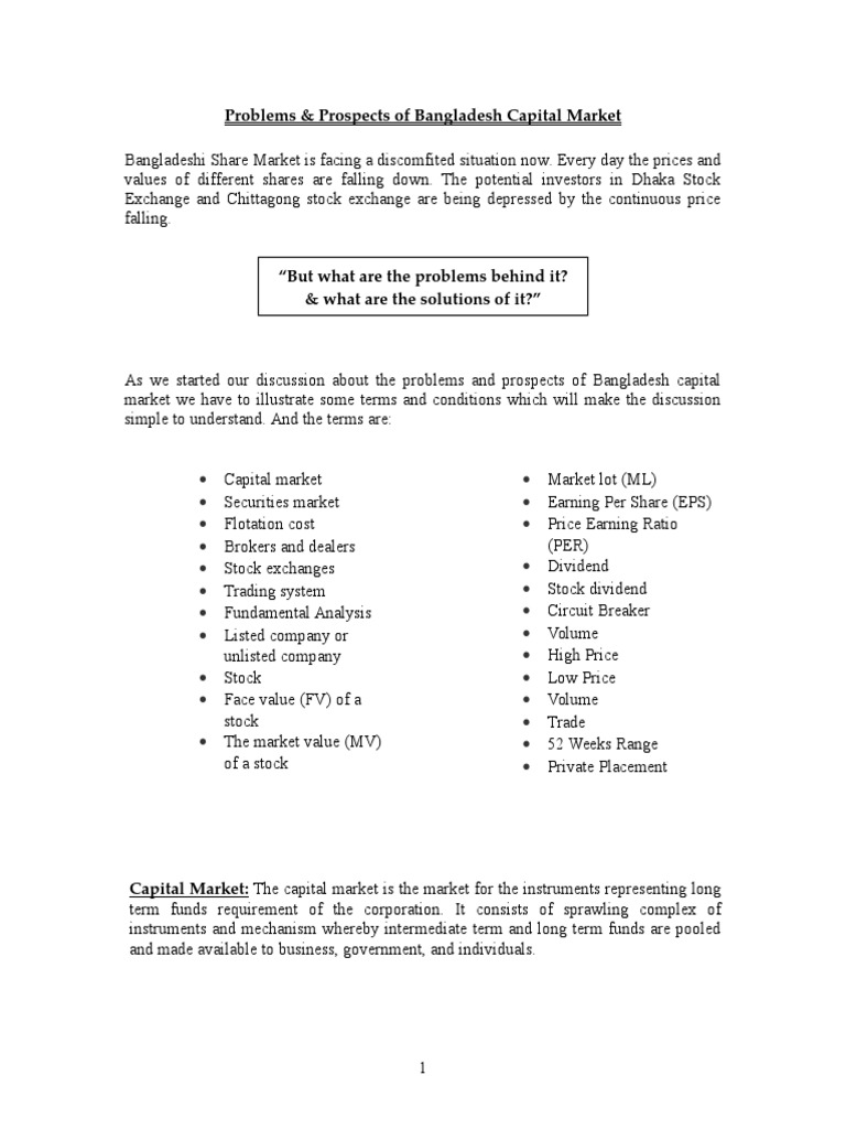 Finance | PDF | Securities (Finance) | Initial Public Offering