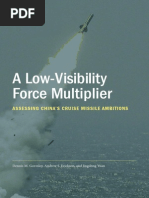 2022 10 24 PLARF Organization | PDF | Intercontinental Ballistic ...