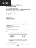 AFL Substation Bus Dampers | PDF | Force | Mechanical Engineering