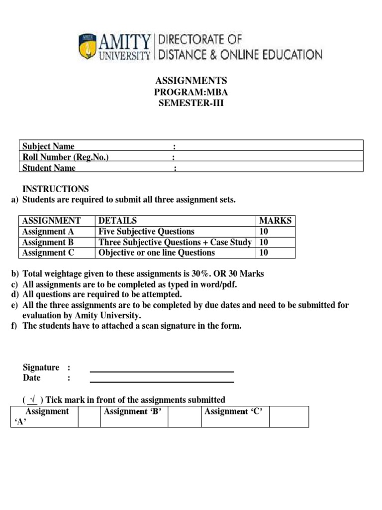 Financial Management Assignment PDF | PDF | Present Value | Net Present ...
