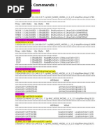 Moshell Installation For Windows | PDF | Zip (File Format) | Computer File