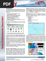 Sonarwiz Quick Guide Sub-Bottom Processing: Revision 1, 2020-02-03 | PDF | Menu (Computing ...