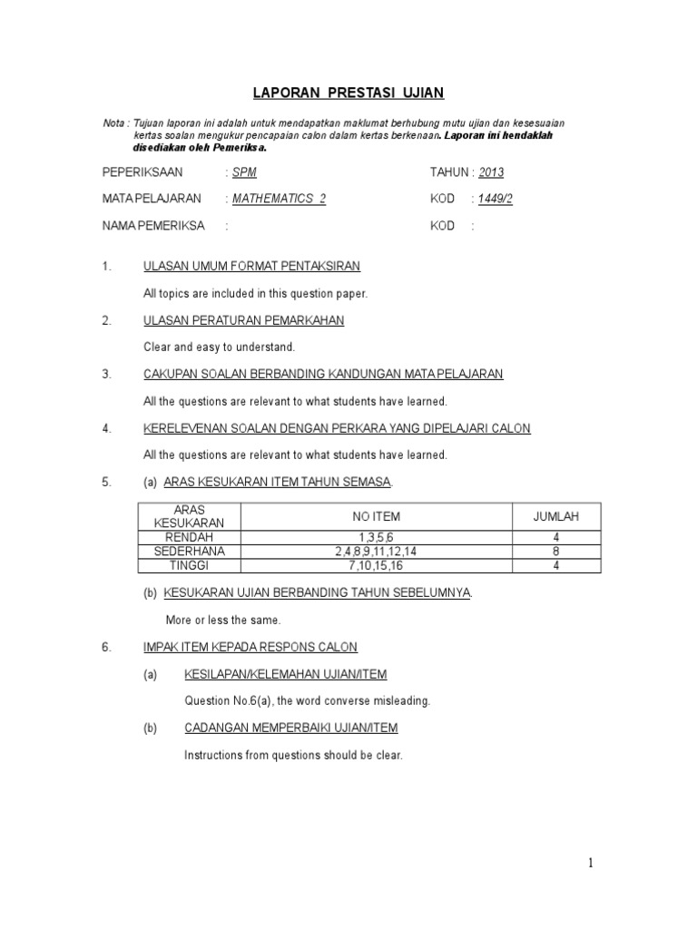 LPU Dan LPC | PDF | Matriks (Matematika) | Konsep Matematika