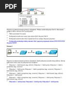 Symbole Graficzne I Schematy Połączenia Urządzeń Sieciowych. ELSK 2T6 | PDF