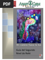 Manual Karuna Reiki Avanzado 2 4 PDF | PDF