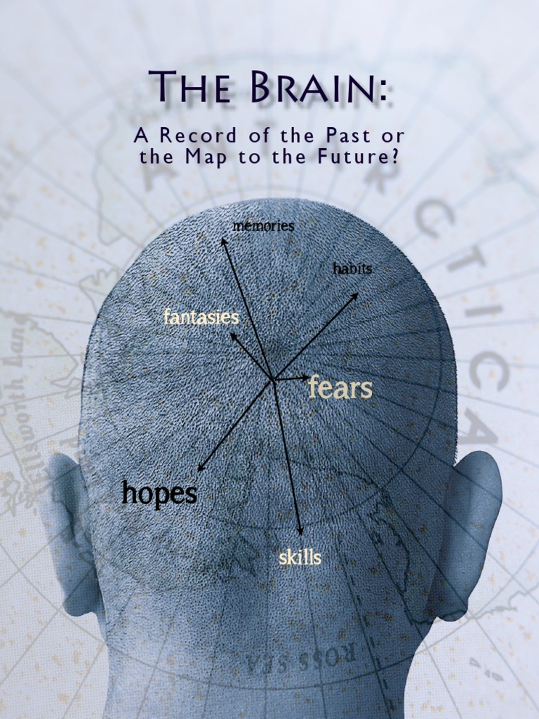 Brain Map To The Future | Download Free PDF | Mind | Brain