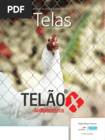 Tabela Arame Galvanizado | PDF