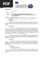 PNP Core Values | PDF | Self-Improvement