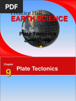PP_ Plate Motion Simulation Investigation-1 (1) | PDF | Plate Tectonics ...