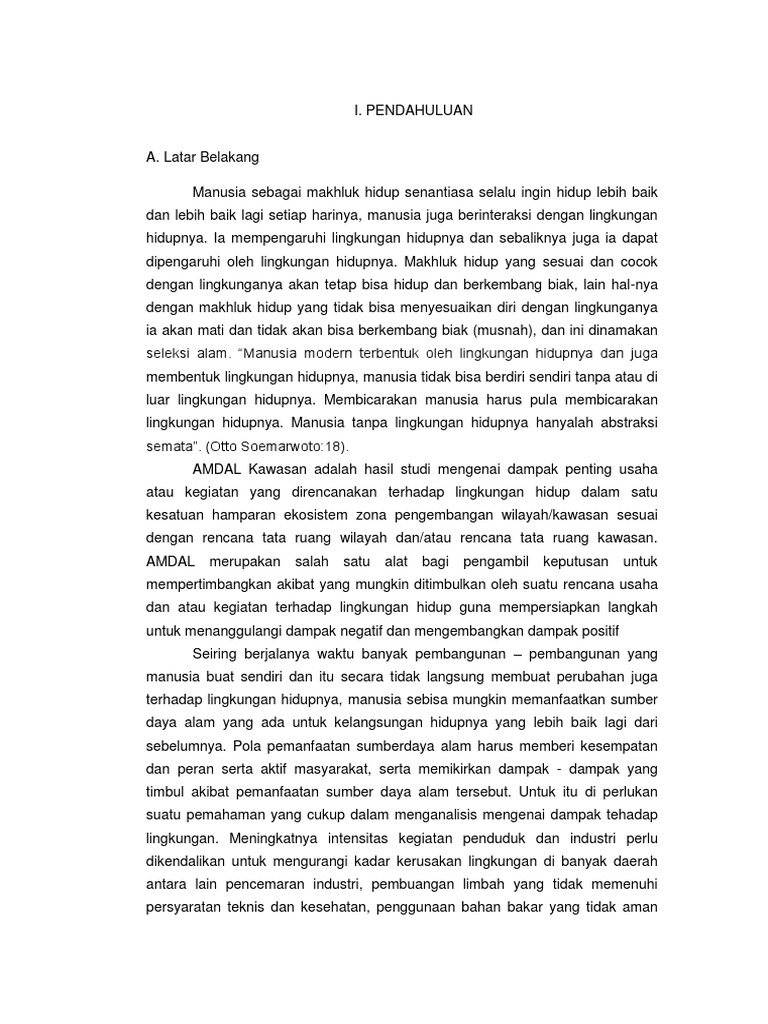 Makalah Ulfa | PDF