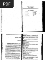 Blithe Spirit Script | PDF