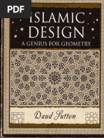 Islamic Patterns | PDF