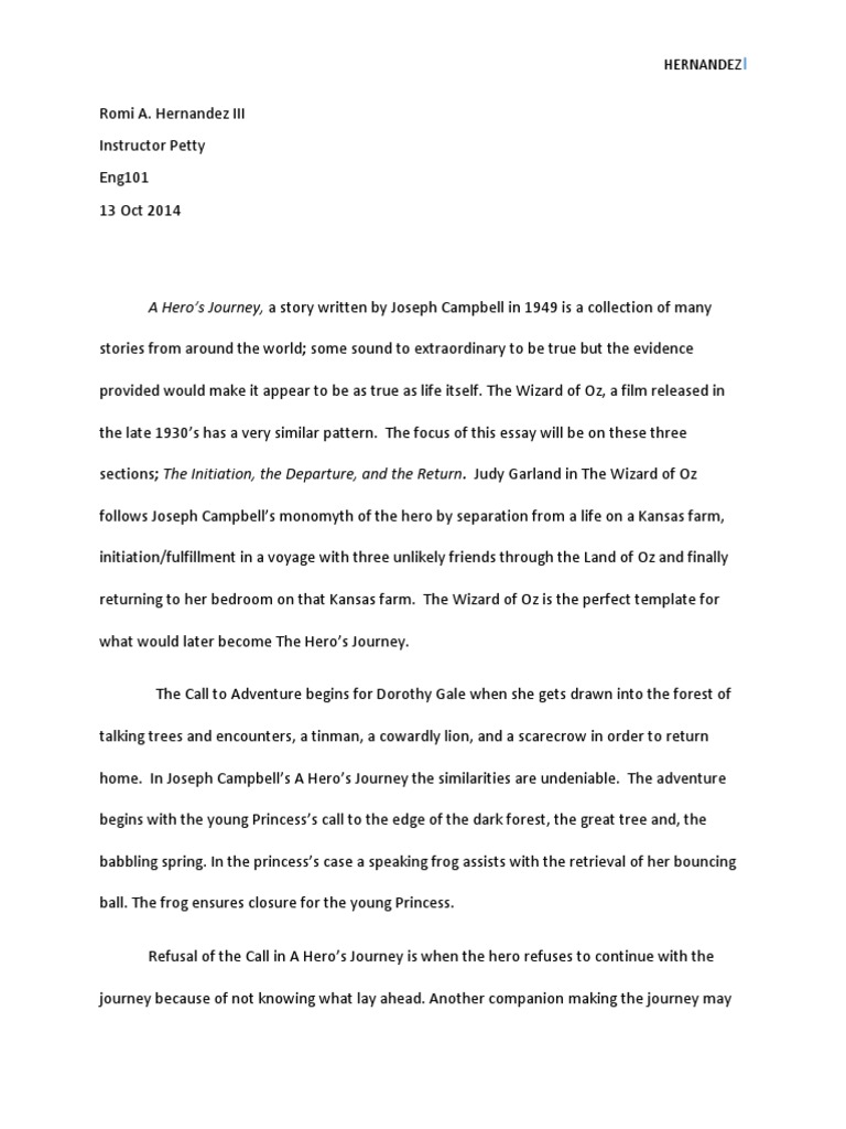 Final Draft Film Analysis | PDF | Dorothy Gale | Wizard Of Oz (Character)