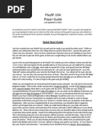 Sharpness Chart | PDF | Knife | Shaving